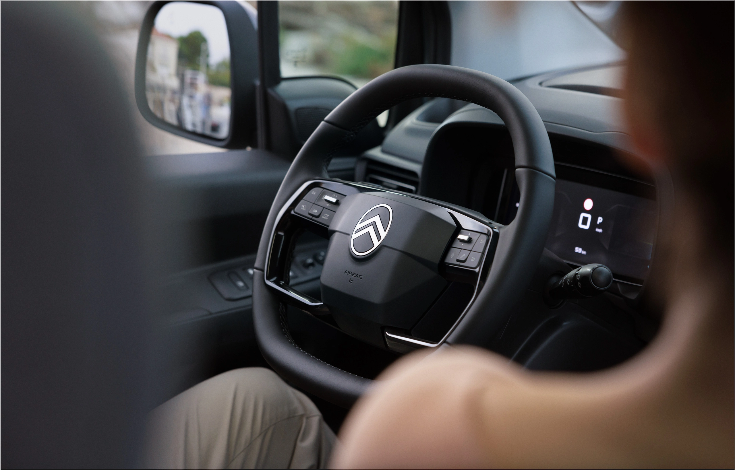 2025 Citroën ë-Berlingo: 7-Seat Electric MPV With 220-Mile Range and ...