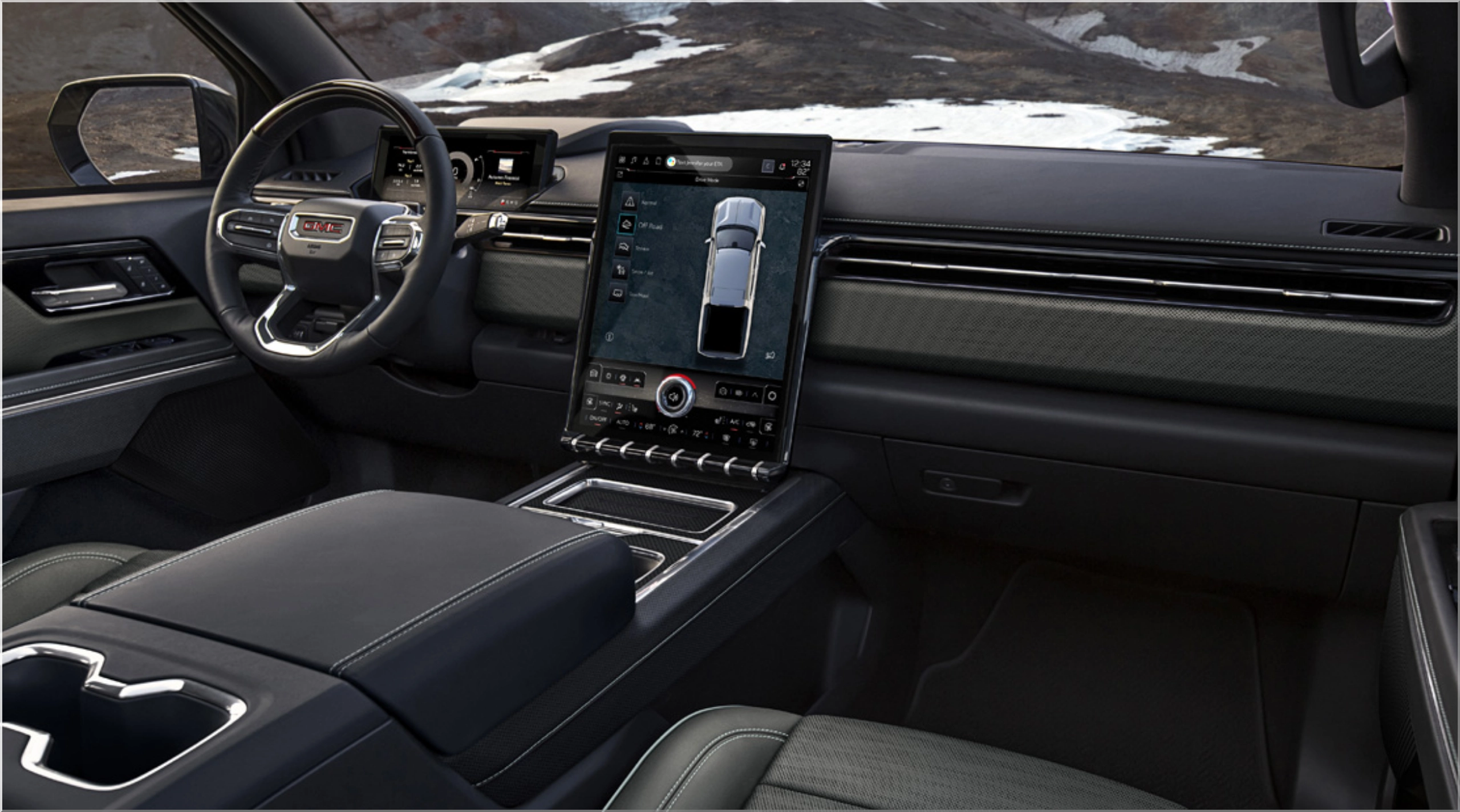 Top U.S. Electric Pickup Sales 2025: Data, Leaders, Market Shift | EV ...