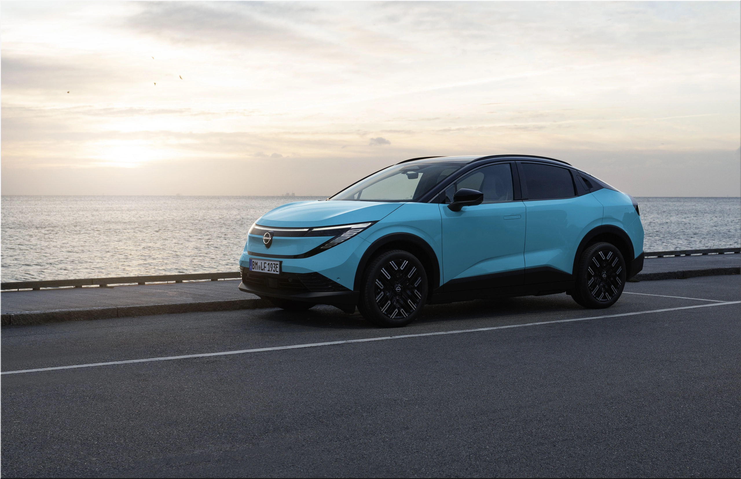 WWCOTY Names 2026 Nissan LEAF Supreme Winner as Prices Drop | EV Stories