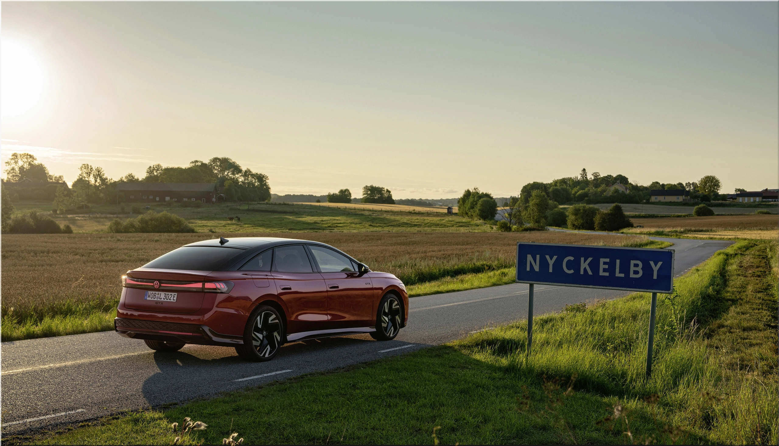 Volkswagen hits 1.5M ID. EVs, targets under $27k models next | EV Stories