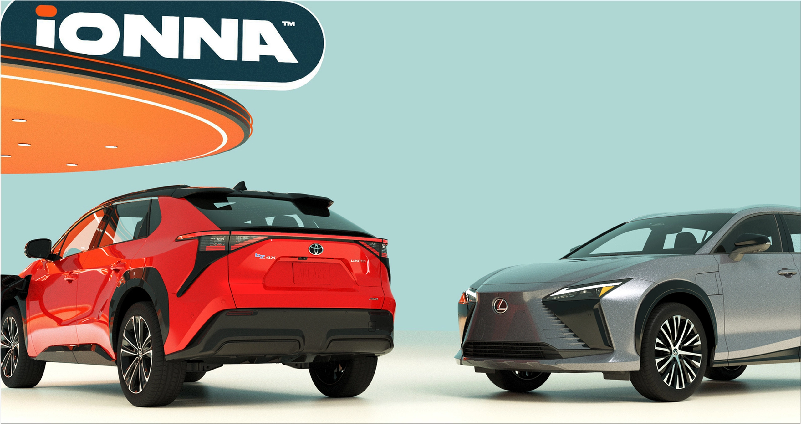 Toyota & Lexus Owners Rejoice! IONNA Network Expands EV Charging ...