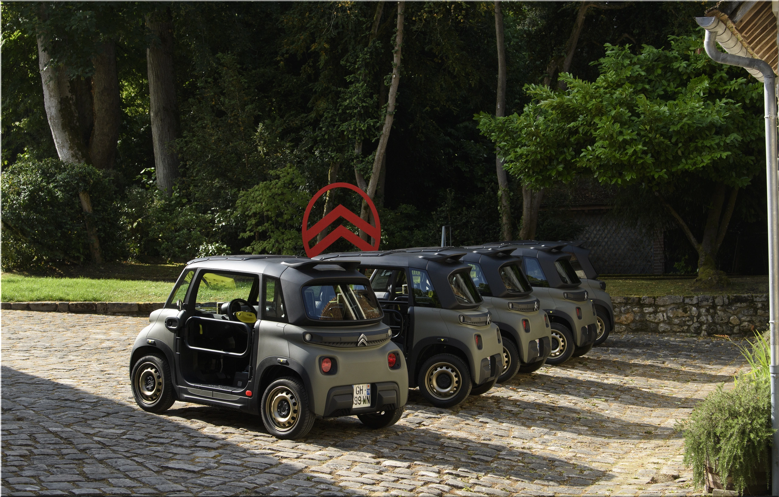Citroen My Ami Buggy: The Electric Car That Sold Out in Hours | EV Stories