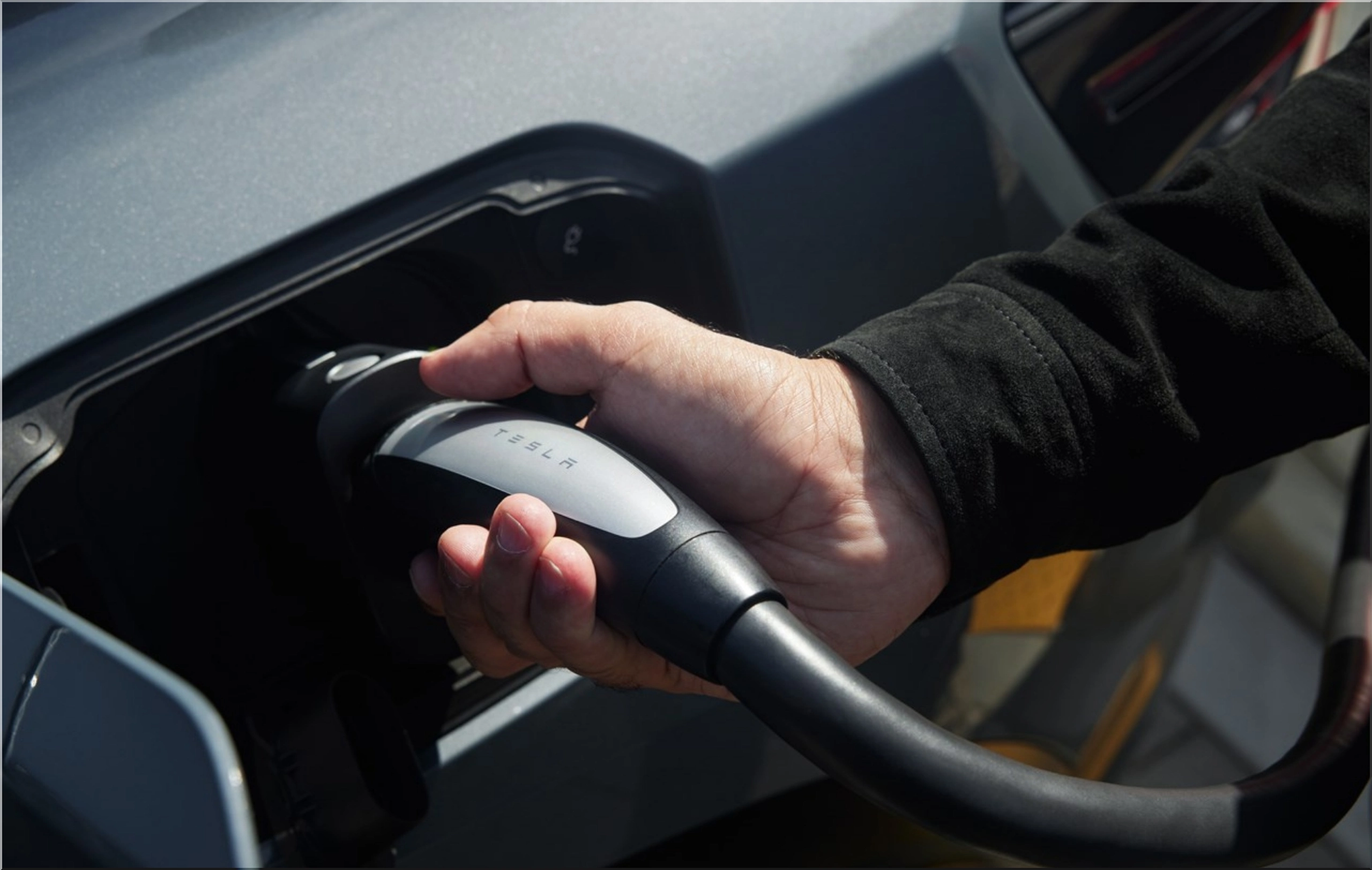 Polestar Integrates Tesla Superchargers and Plug and Charge in Europe ...