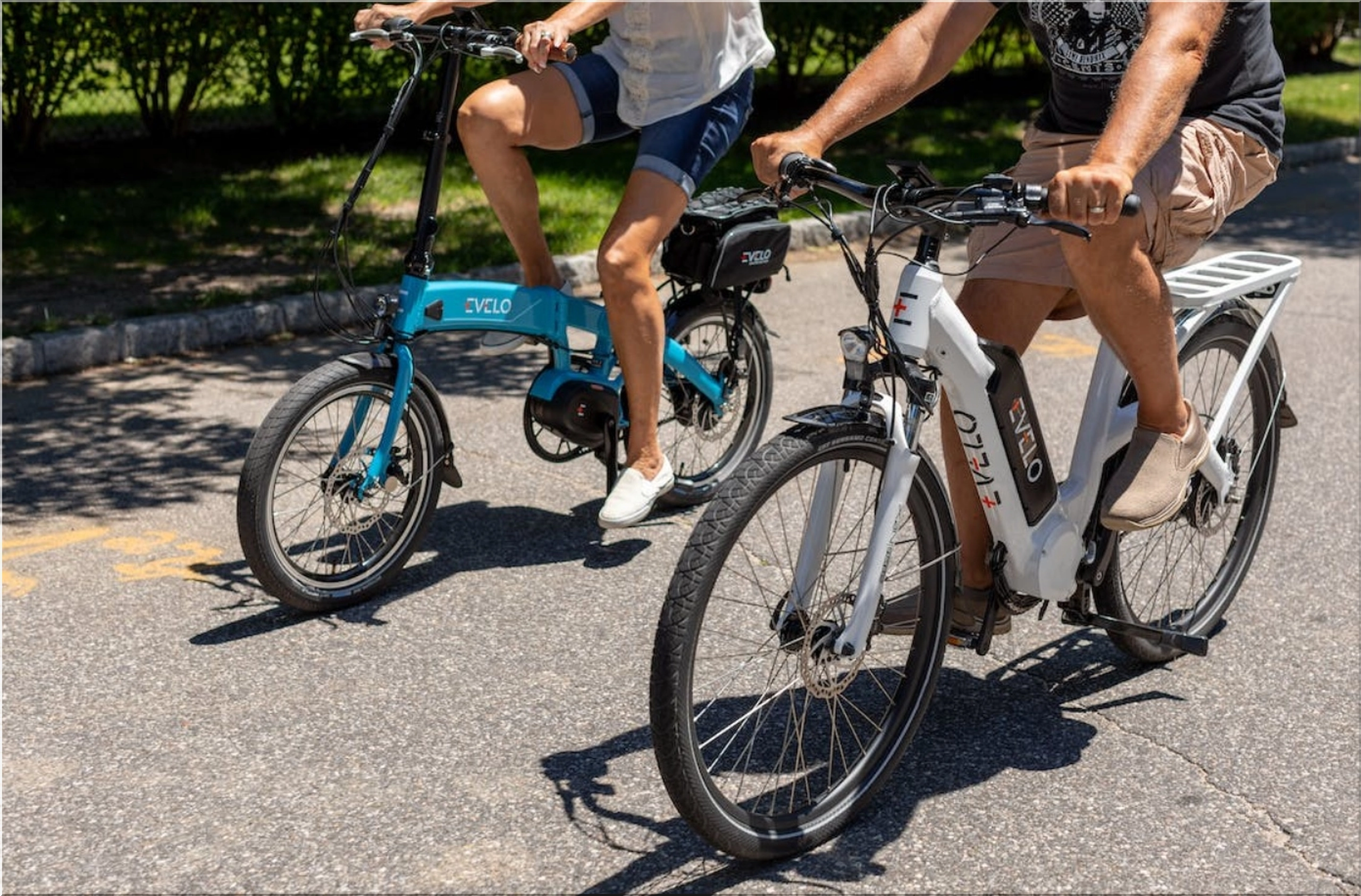 Smart and Sustainable: Exploring AI Advancements in Electric Bikes and ...