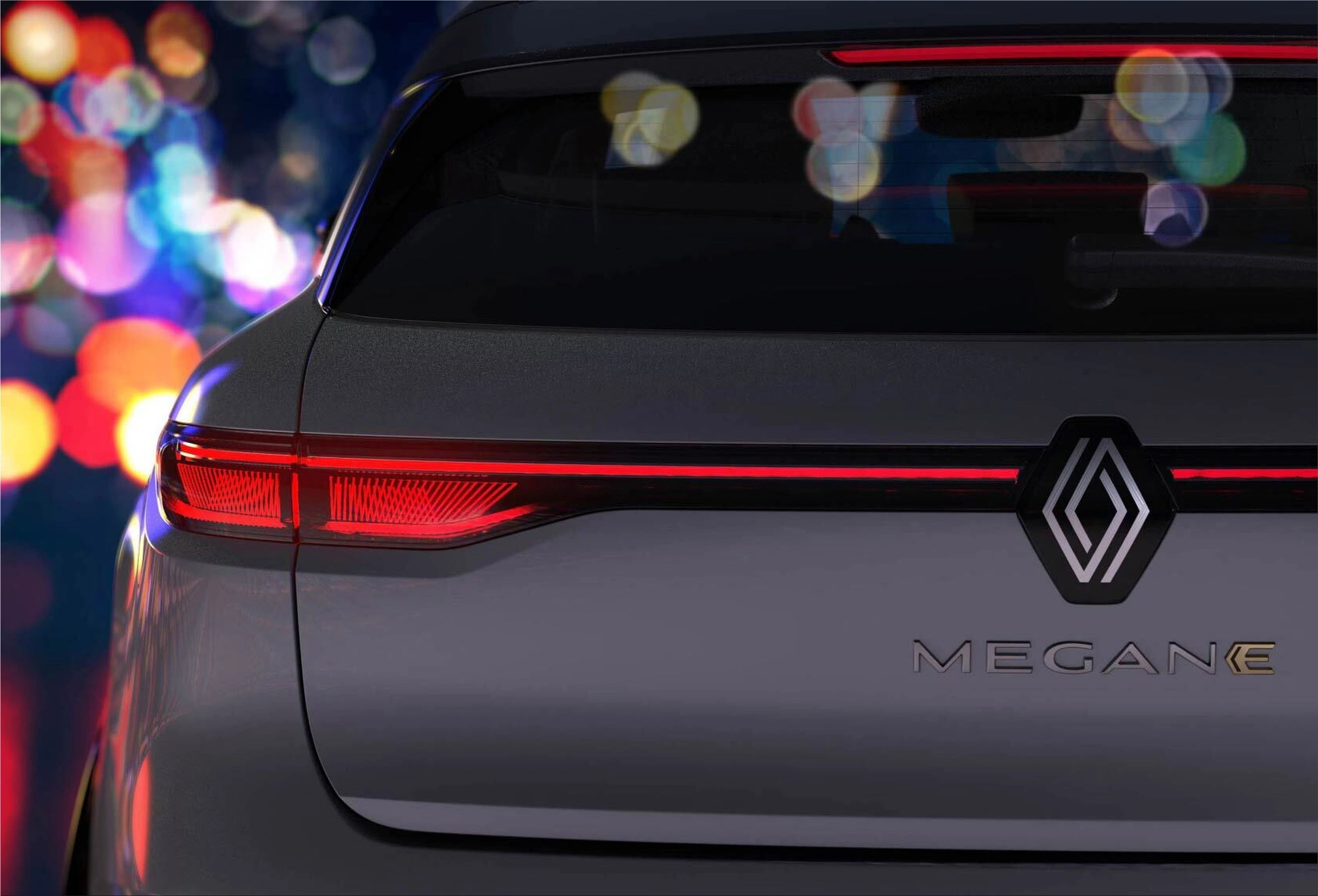 New Renault Megane Electric starts at $50,000 | EV Stories