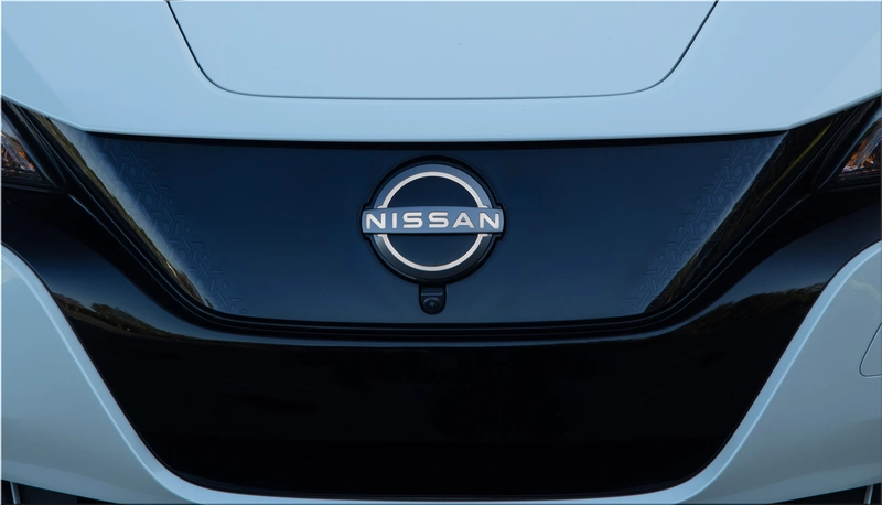 2025 Nissan Leaf: Electric Efficiency on a Budget | EV Stories