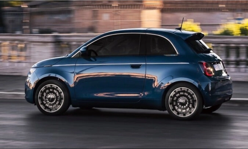 Compact cars | EV Stories