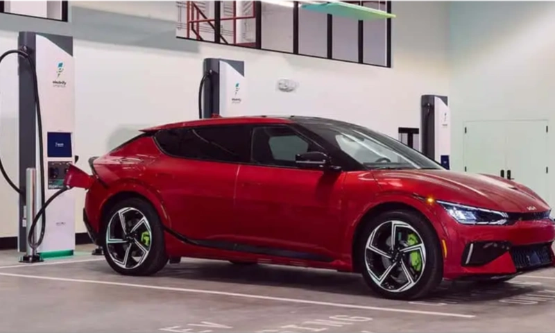 High power fast charging impact | EV Stories