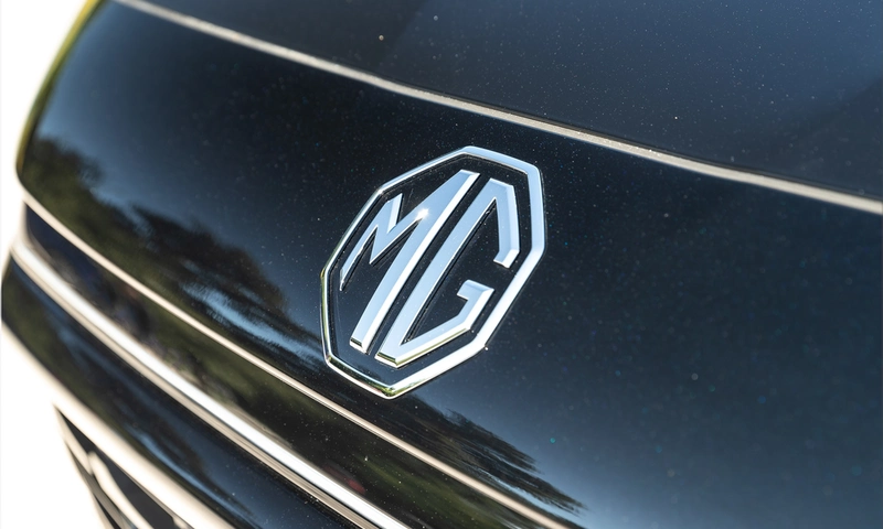 MG Motor Europe 2025 sales | EV Stories