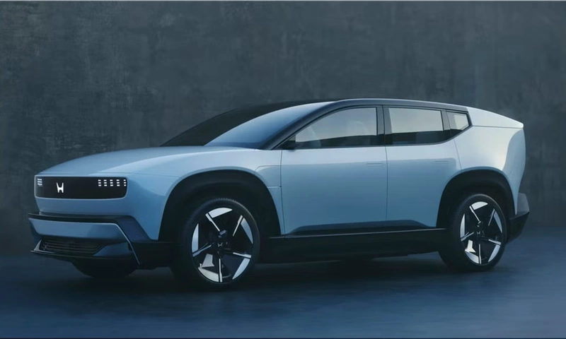 Electric cars in 2026 | EV Stories
