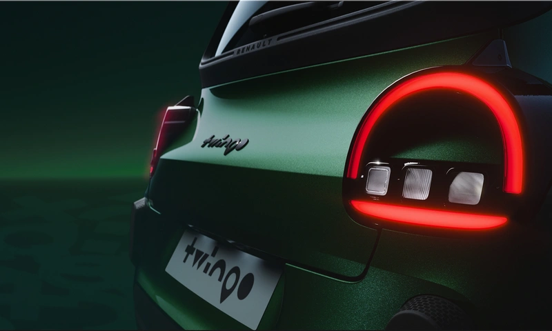 Affordable Electric Rally Car | EV Stories